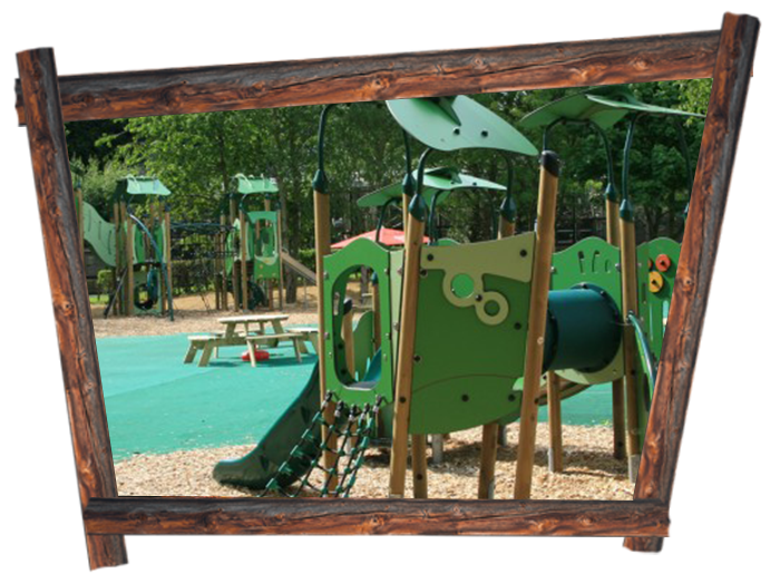 Ponderosa Zoo | Animals | Play Areas | Family day out | Heckmondwike ...